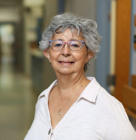 Staff Directory - Volunteers in Medicine Clinic