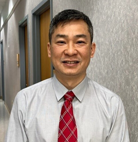 Staff Directory - Volunteers in Medicine Clinic